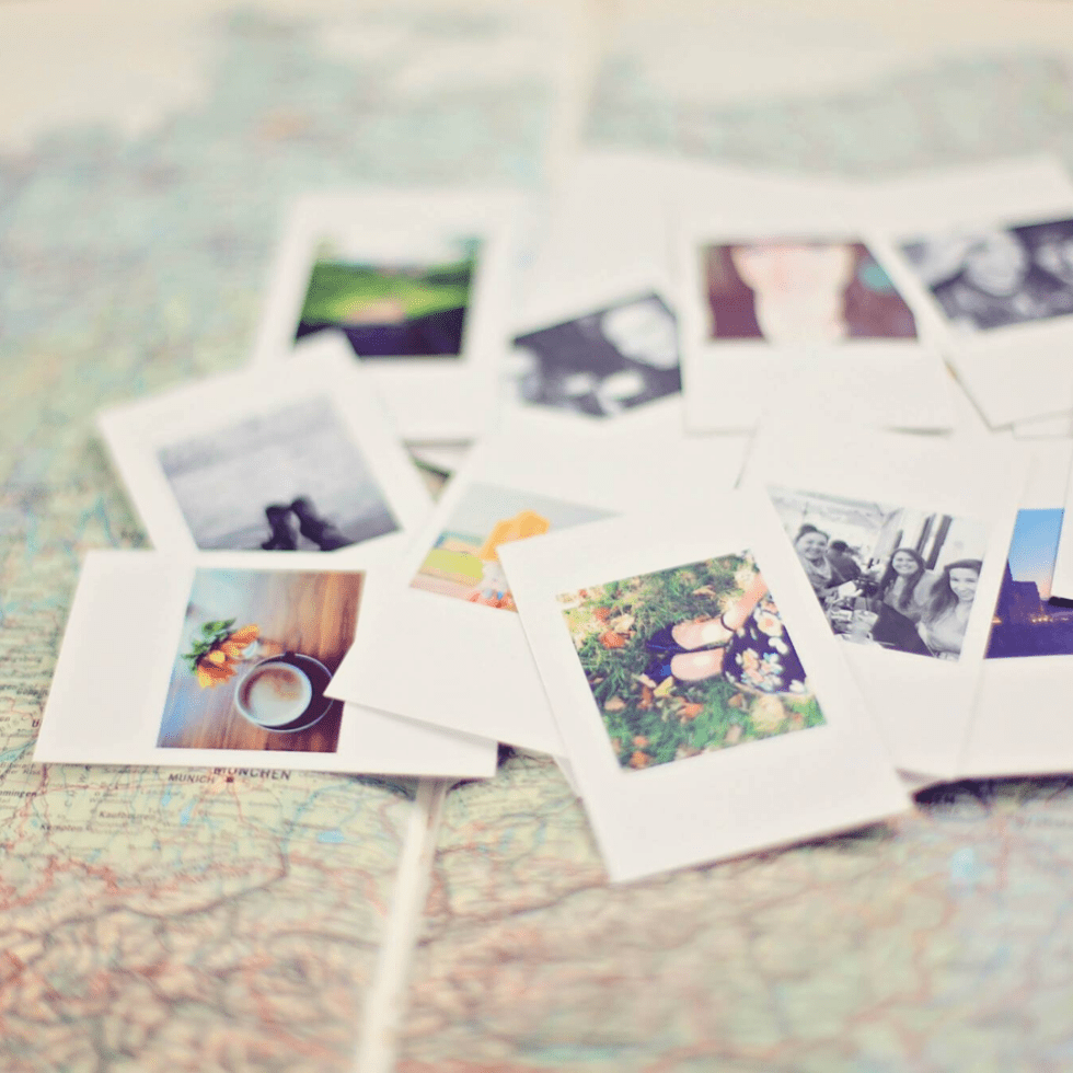 ¿Qué es el Scrapbooking en las Manualidades? | Claudia Rafaella ...