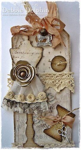 Scrapbooking Vintage Ideas De Pinterest Claudia Rafaella Scrapbook